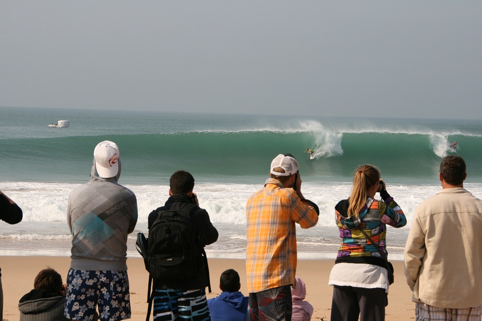 Peniche Surf Spots - Surf Holidays