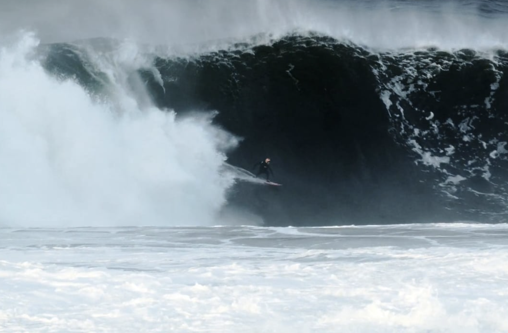 Surf Blog - The Top 10 Most Famous Waves In The UK and Ireland